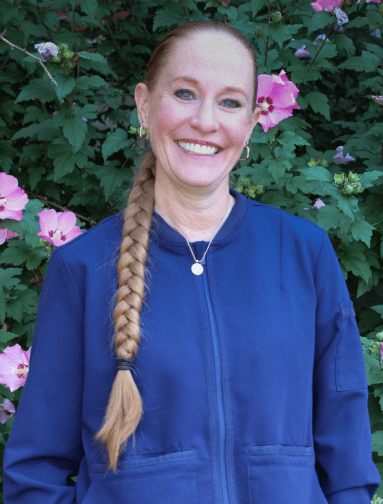 Heather, Dental Hygienist - Terrance J. O'Keefe, DDS