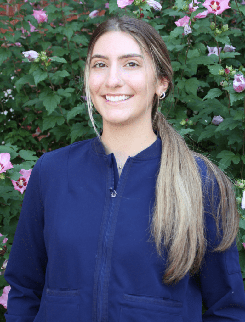 Sophia, Dental Assistant - Terrance J. O'Keefe, DDS