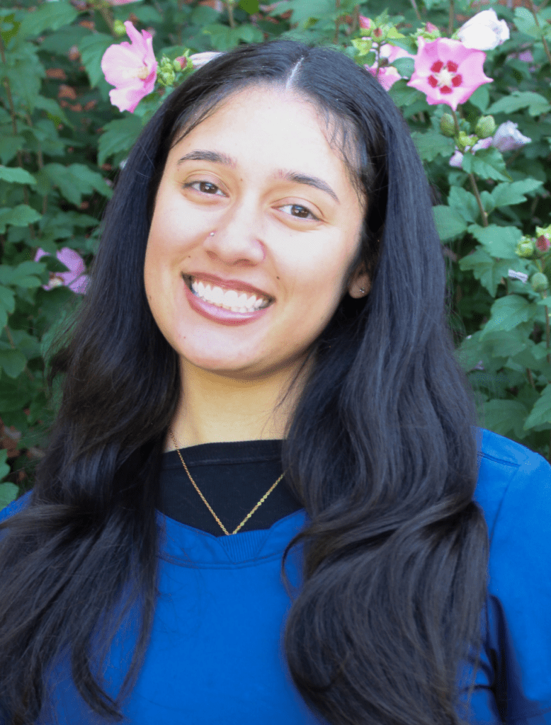 Camille, Receptionist - Terrance J. O'Keefe, DDS